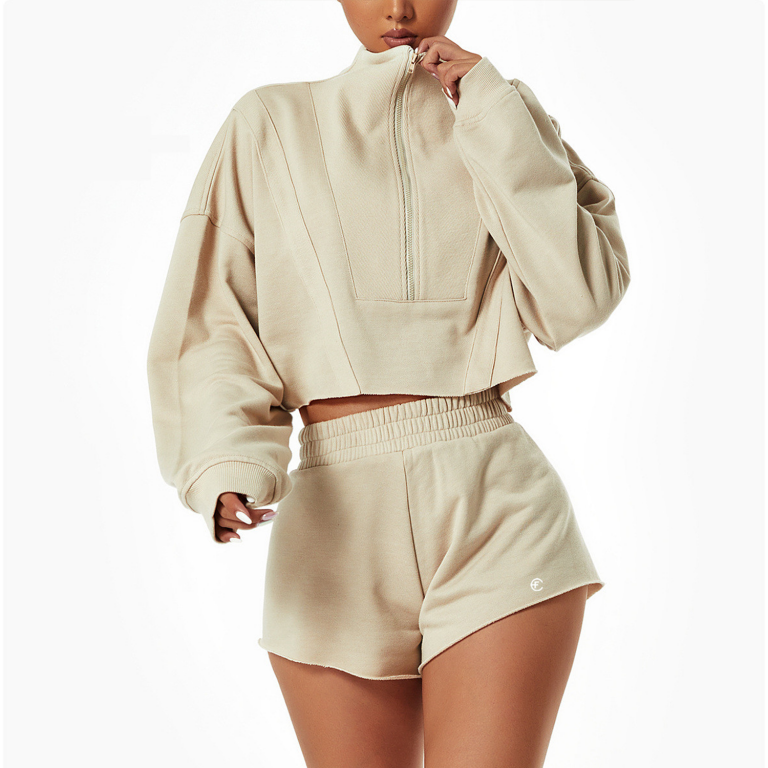 FBrand | Singapore Designer Activewear