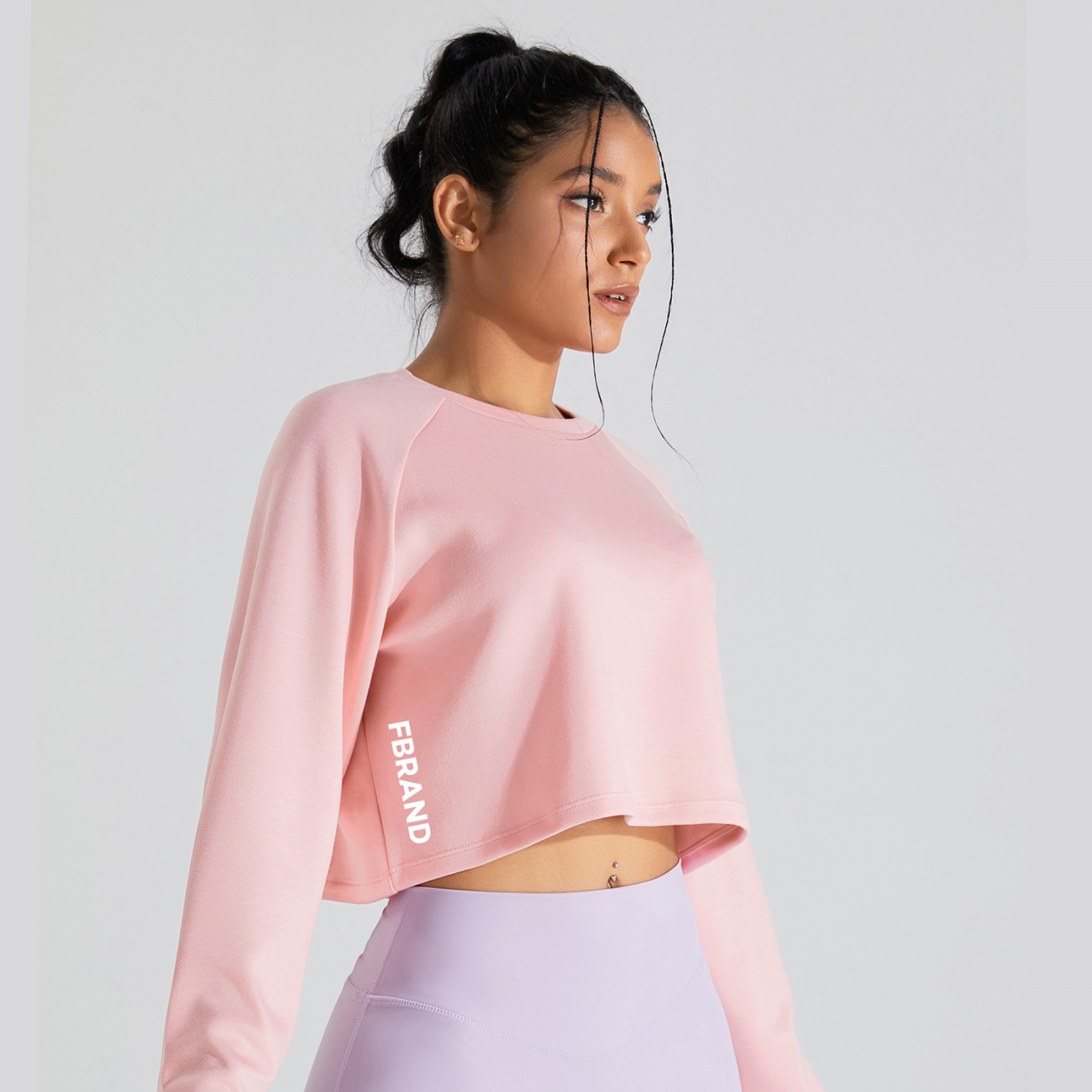Fbrand | Singapore Designer Activewear